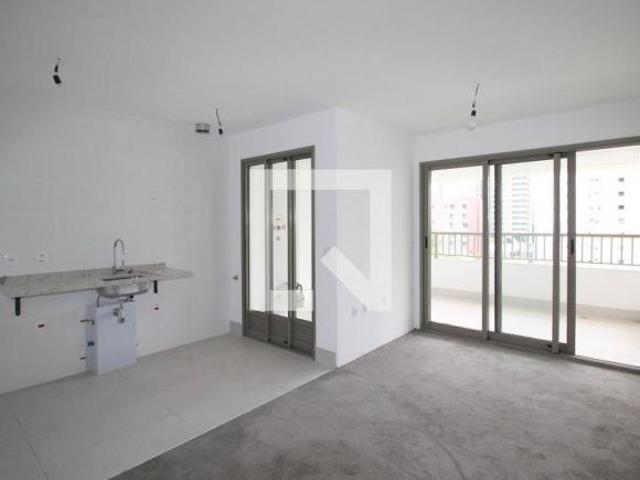 Apartamento à Venda Moema, 2 Quartos, 80 m2