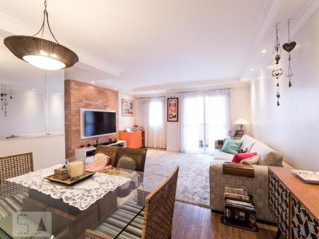 Apartamento à Venda Moema, 2 Quartos, 80 m2