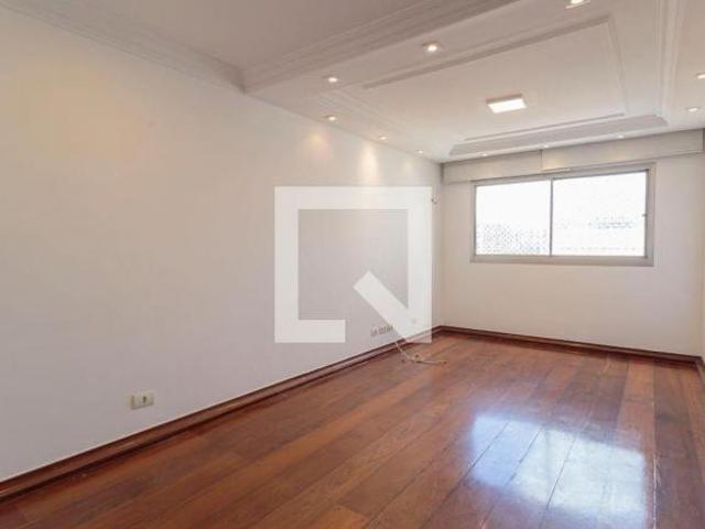 Apartamento à Venda Moema, 2 Quartos, 80 m2