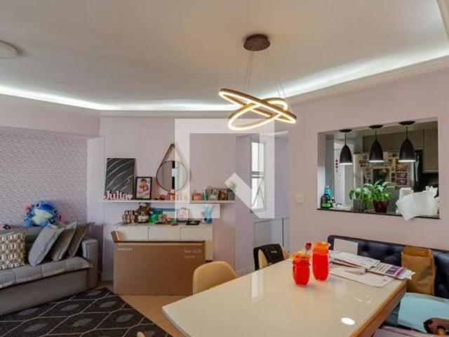 Apartamento à Venda Moema, 2 Quartos, 80 m2