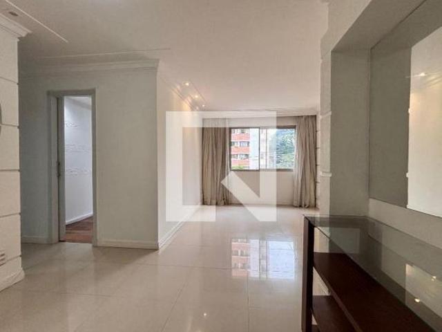 Apartamento à Venda Moema, 2 Quartos, 80 m2