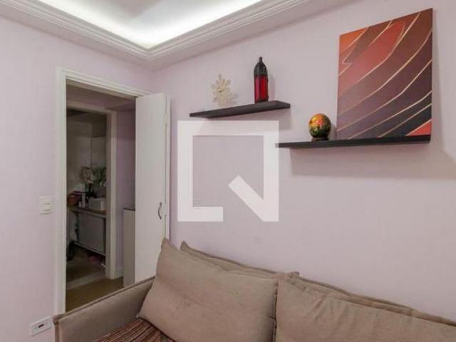 Apartamento à Venda Moema, 2 Quartos, 80 m2