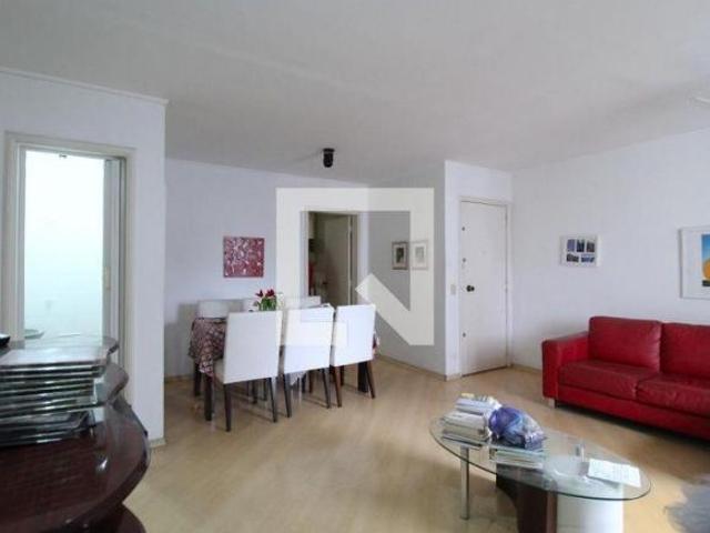 Apartamento à Venda Moema, 2 Quartos, 80 m2