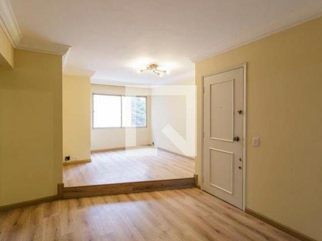 Apartamento à Venda Moema, 2 Quartos, 80 m2