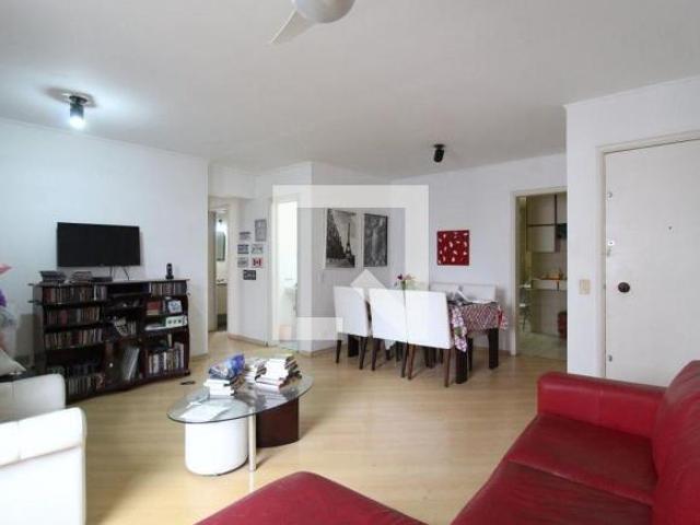 Apartamento à Venda Moema, 2 Quartos, 80 m2