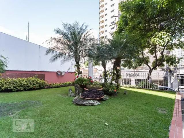 Apartamento à Venda Moema, 2 Quartos, 80 m2