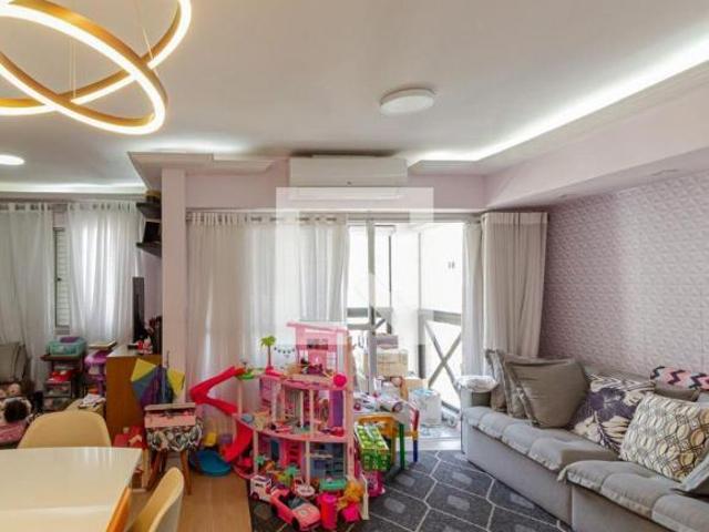 Apartamento à Venda Moema, 2 Quartos, 80 m2