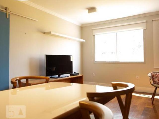 Apartamento à Venda Moema, 2 Quartos, 80 m² São Paulo