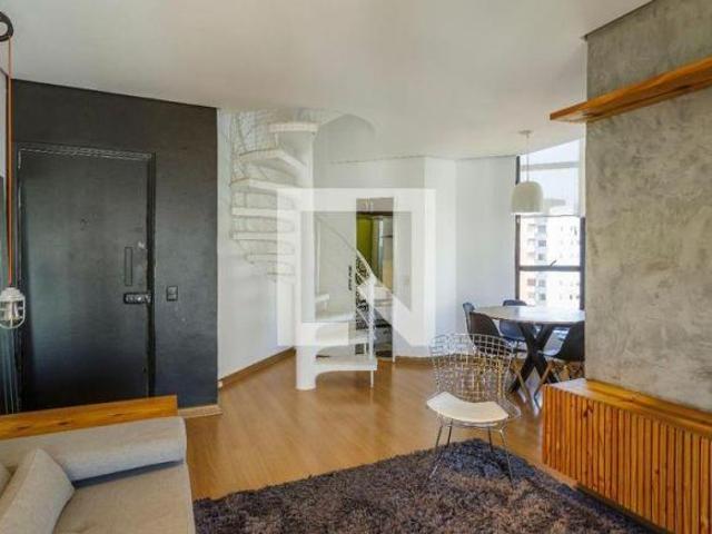 Apartamento à Venda Moema, 2 Quartos, 80 m² São Paulo