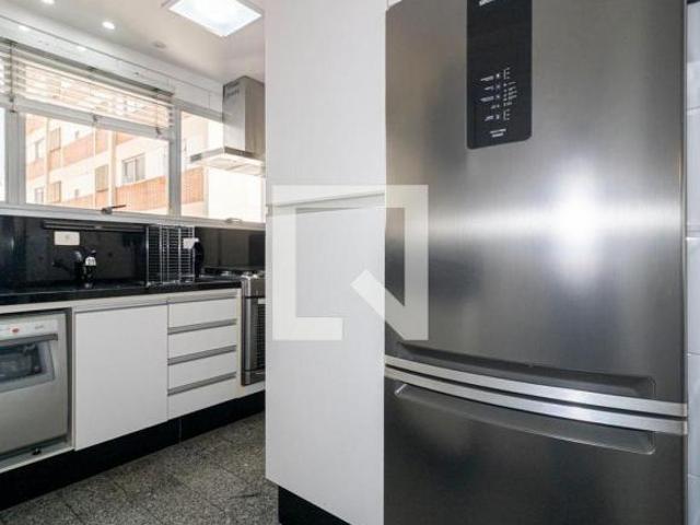 Apartamento à Venda Moema, 2 Quartos, 81 m2