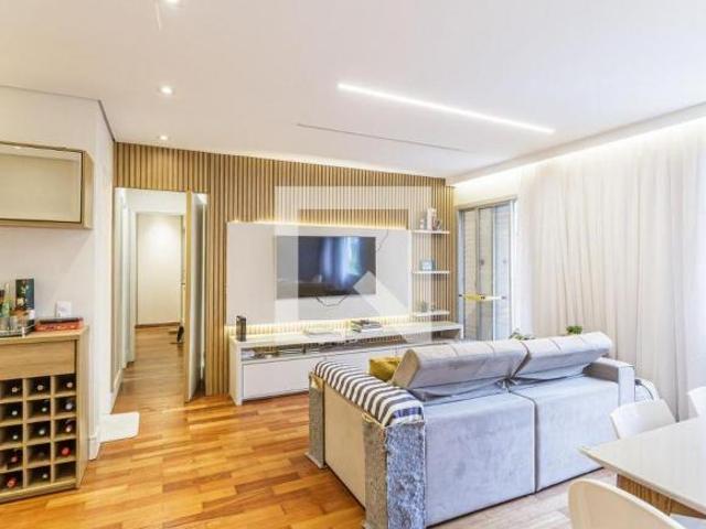 Apartamento à Venda Moema, 2 Quartos, 82 m2