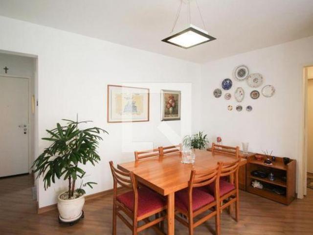 Apartamento à Venda Moema, 2 Quartos, 84 m2