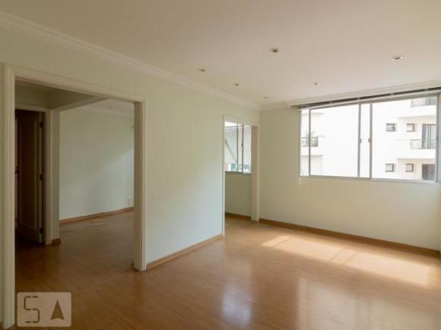 Apartamento à Venda Moema, 2 Quartos, 85 m2