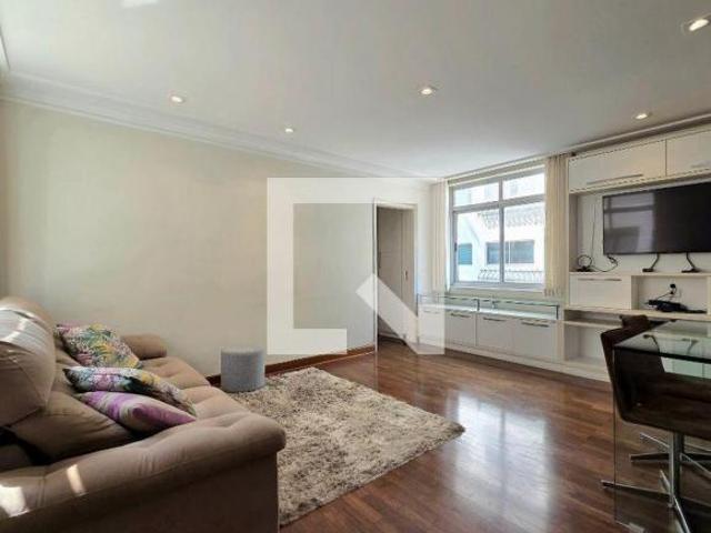Apartamento à Venda Moema, 2 Quartos, 85 m2