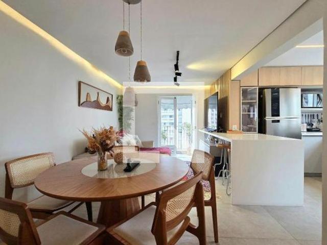 Apartamento à Venda Moema, 2 Quartos, 86 m2