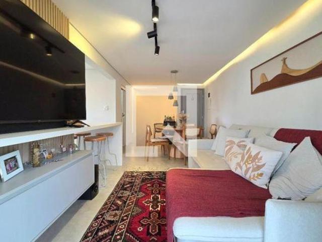 Apartamento à Venda Moema, 2 Quartos, 86 m2
