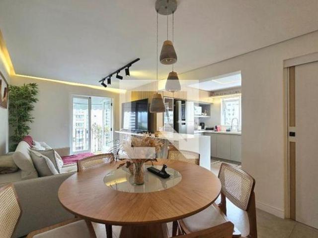 Apartamento à Venda Moema, 2 Quartos, 86 m2