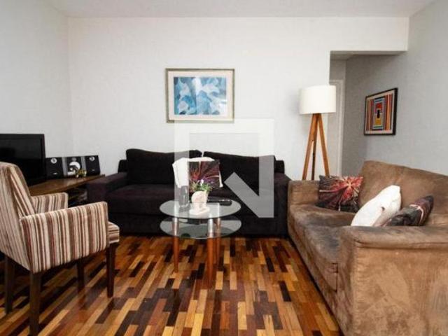 Apartamento à Venda Moema, 2 Quartos, 89 m2
