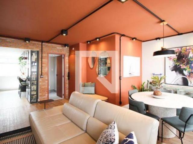 Apartamento à Venda Moema, 2 Quartos, 90 m2
