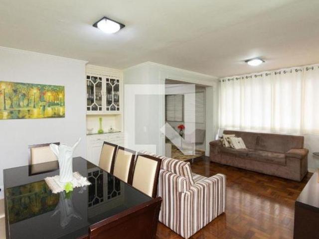 Apartamento à Venda Moema, 2 Quartos, 90 m2
