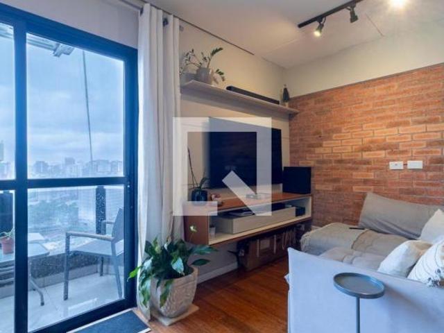 Apartamento à Venda Moema, 2 Quartos, 90 m2