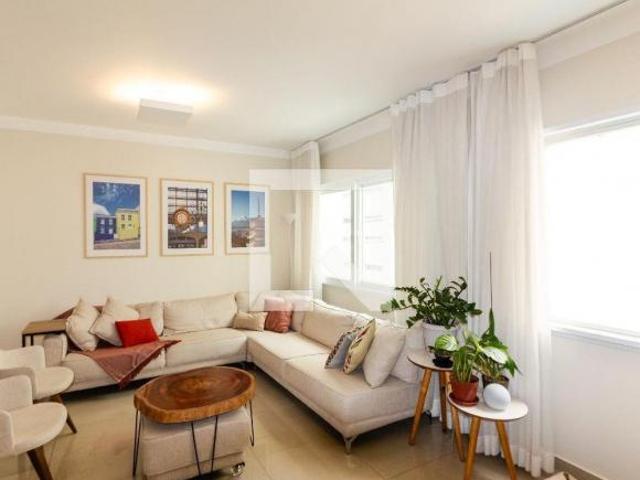 Apartamento à Venda Moema, 2 Quartos, 90 m2