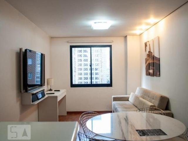 Apartamento à Venda Moema, 2 Quartos, 90 m2
