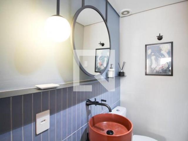 Apartamento à Venda Moema, 2 Quartos, 90 m2