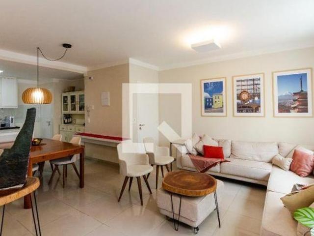 Apartamento à Venda Moema, 2 Quartos, 90 m2