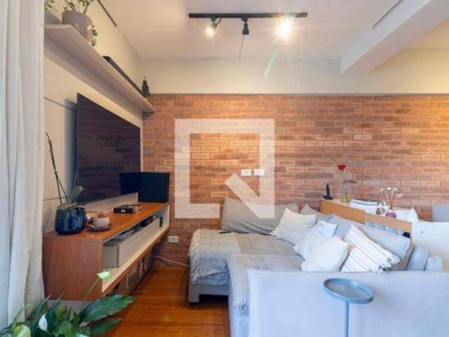 Apartamento à Venda Moema, 2 Quartos, 90 m2