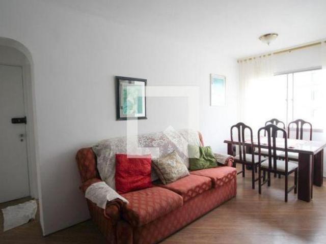 Apartamento à Venda Moema, 2 Quartos, 92 m2
