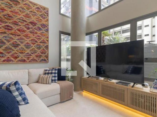 Apartamento à Venda Moema, 2 Quartos, 92 m2