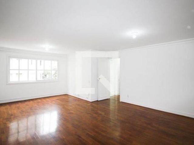 Apartamento à Venda Moema, 2 Quartos, 97 m2