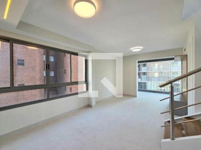 Apartamento à Venda Moema, 2 Quartos, 97 m² São Paulo