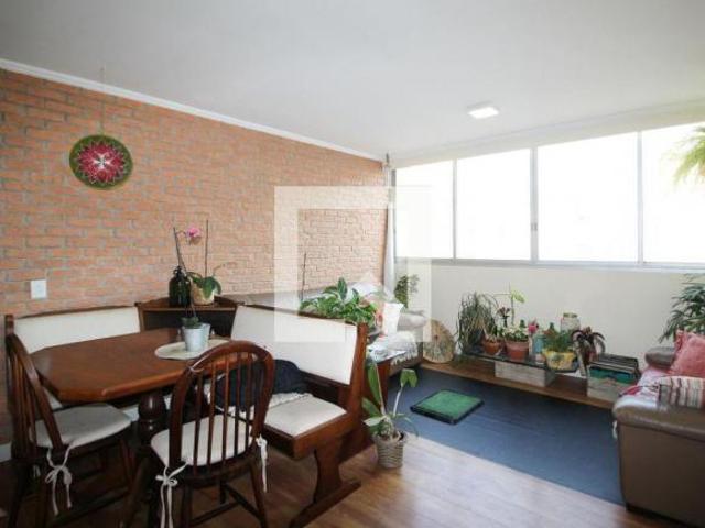 Apartamento à Venda Moema, 2 Quartos, 95 m2