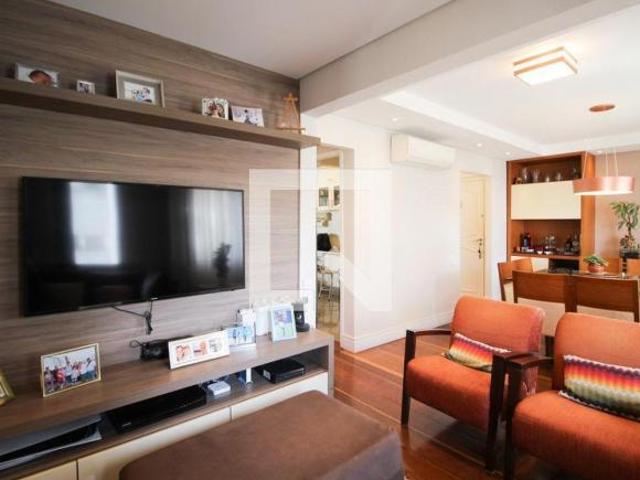 Apartamento à Venda Moema, 2 Quartos, 95 m2