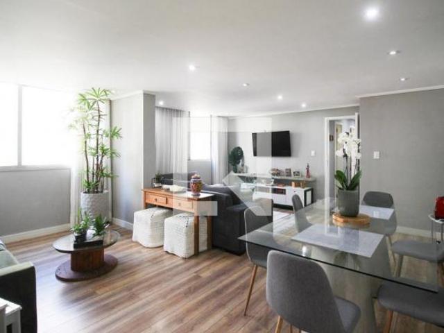 Apartamento à Venda Moema, 2 Quartos, 96 m2
