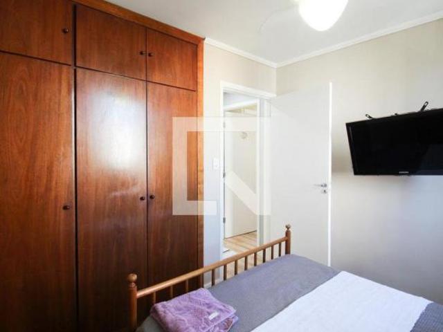 Apartamento à Venda Moema, 2 Quartos, 96 m2