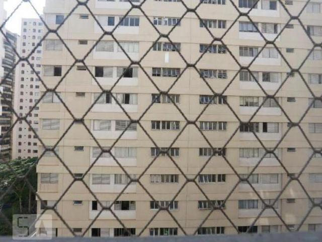 Apartamento à Venda Moema, 2 Quartos, 98 m2