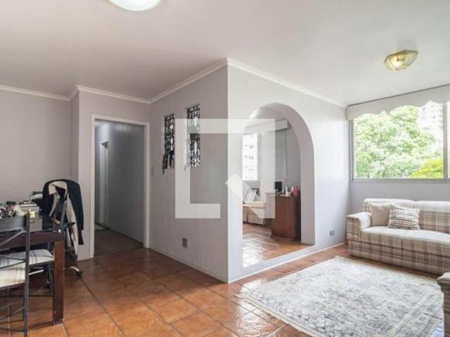 Apartamento à Venda Moema, 2 Quartos, 98 m2
