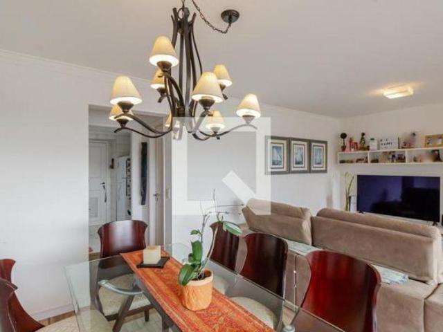 Apartamento à Venda Moema, 2 Quartos, 98 m2
