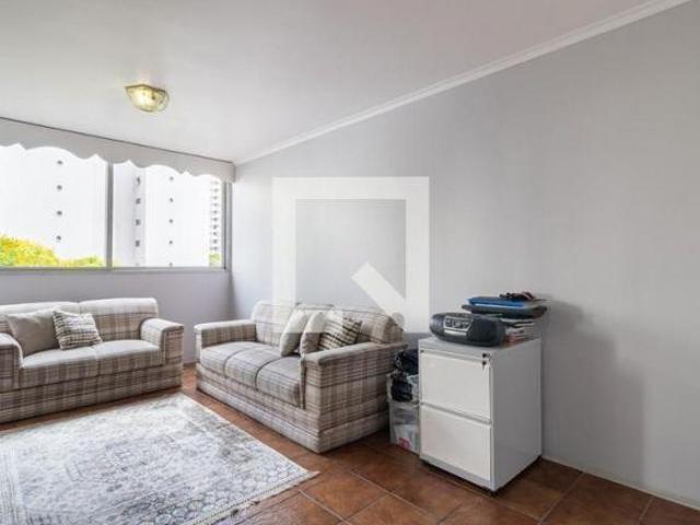 Apartamento à Venda Moema, 2 Quartos, 98 m2