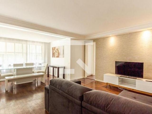 Apartamento à Venda Moema, 2 Quartos, 98 m2