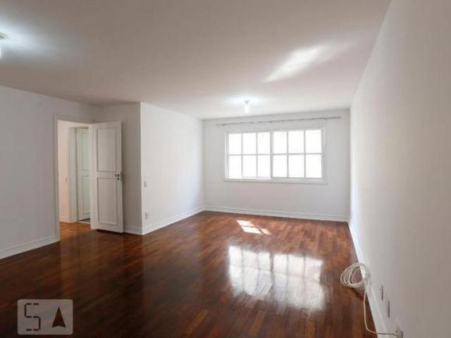 Apartamento à Venda Moema, 2 Quartos, 98 m2
