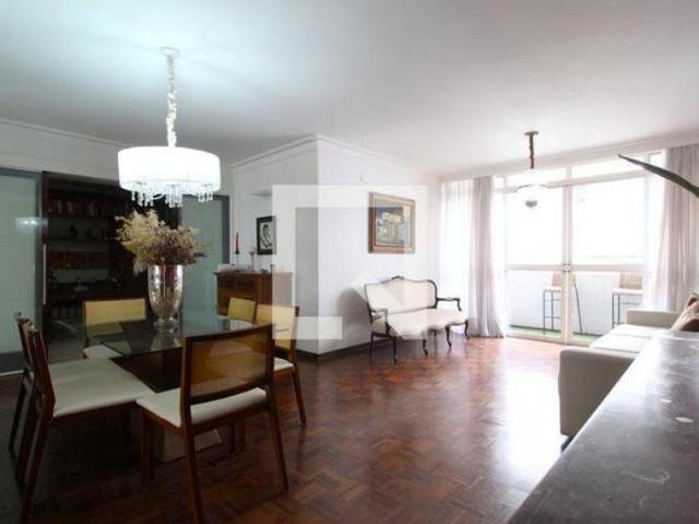 Apartamento à Venda Moema, 2 Quartos, 99 m2