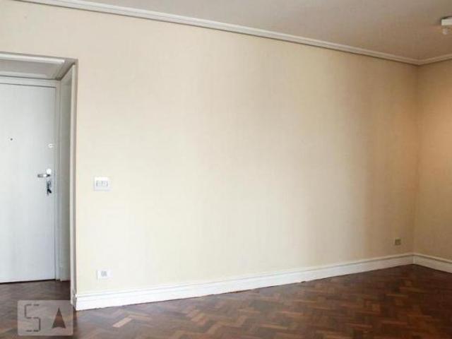 Apartamento à Venda Moema, 2 Quartos, 100 m2