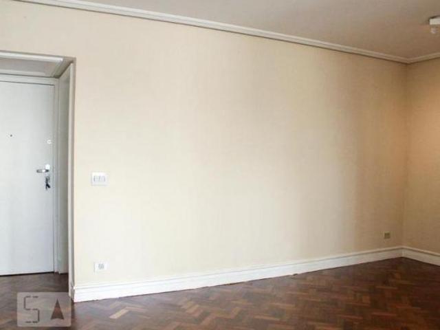 Apartamento à Venda Moema, 2 Quartos, 100 m2