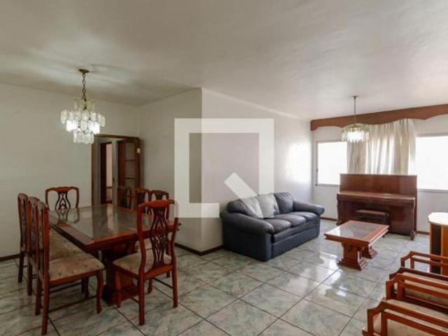 Apartamento à Venda Moema, 2 Quartos, 100 m2