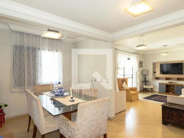 Apartamento à Venda Moema, 2 Quartos, 100 m2