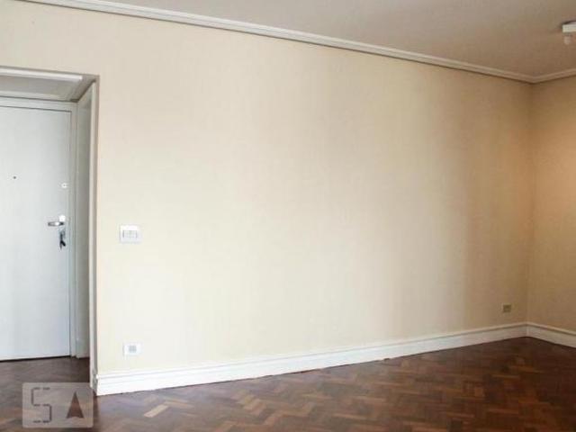 Apartamento à Venda Moema, 2 Quartos, 100 m2